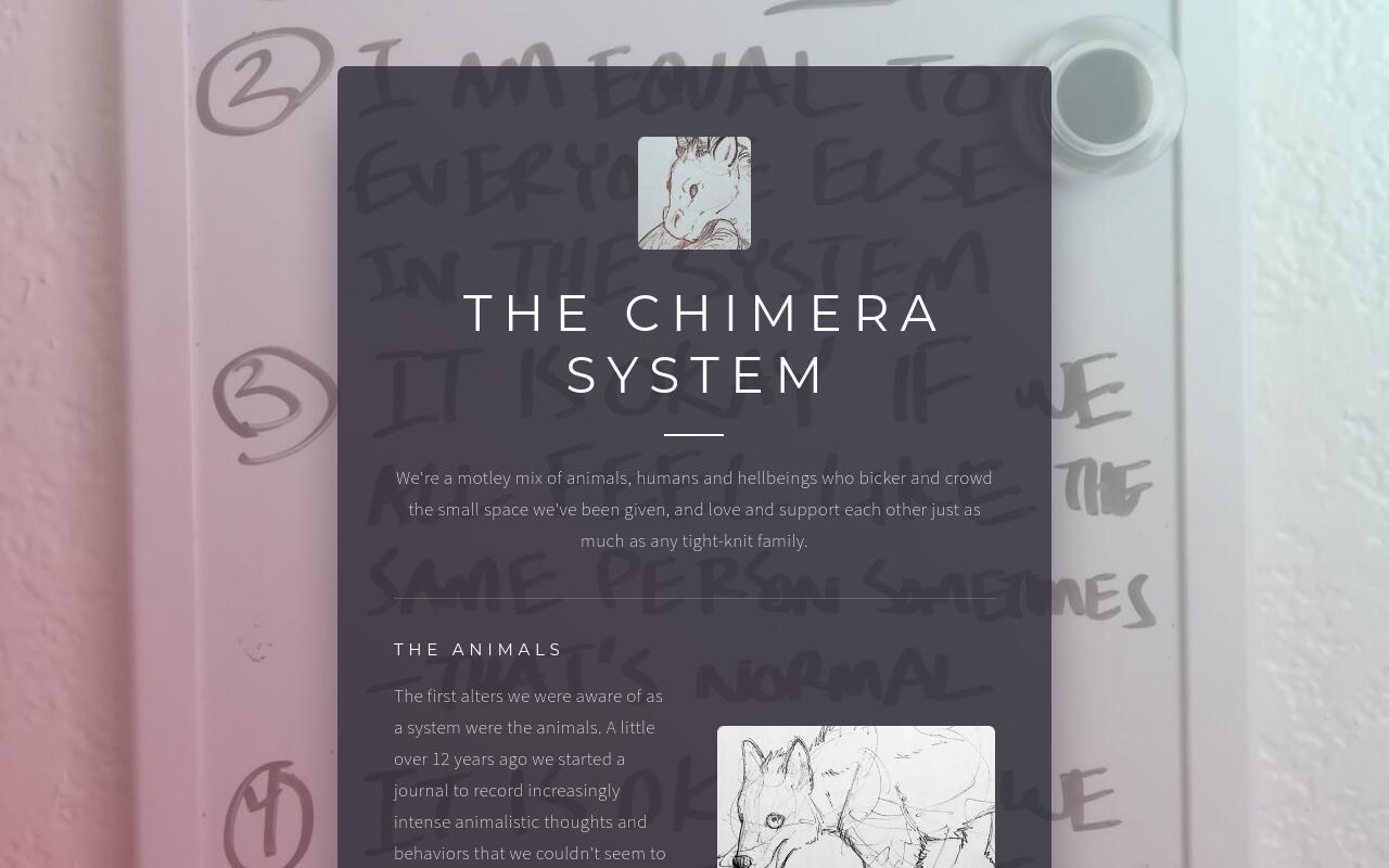 Chimera